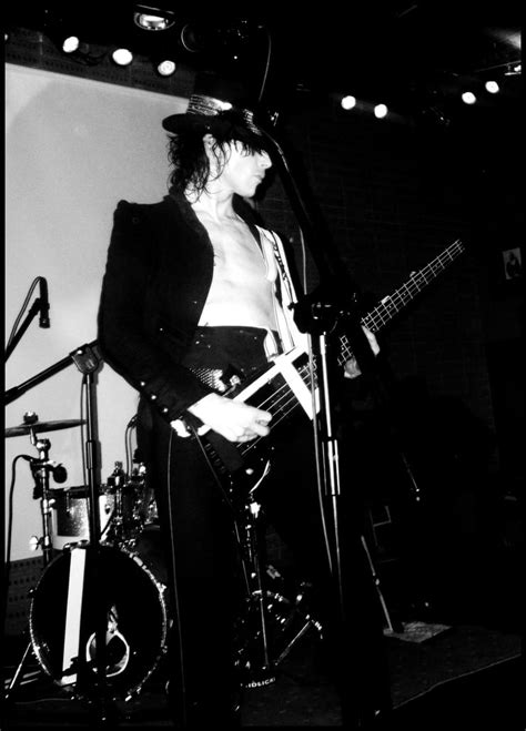 Picture Of IAMX