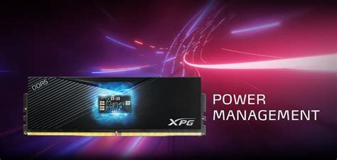 adata xpg lancer ddr5 memory review pc tek reviews