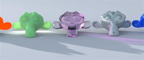 Working With Advanced Shader Groups And Creating A Custom Ubershader In Cycles Tutorials Tips