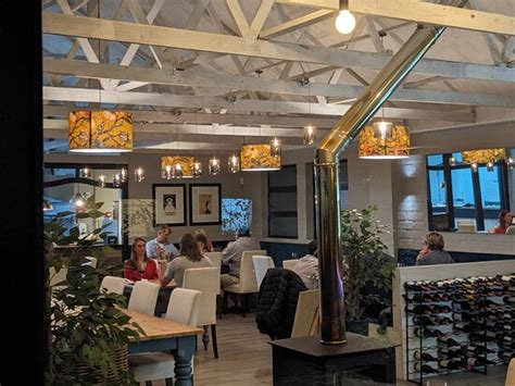 The Cork Pringle Bay Updated 2023 Restaurant Reviews Photos And Phone
