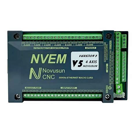 Nvem Cnc Ethernet Controller Vallder Shop