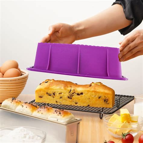 Silicone Bread Mold The Suitcase Trader Company Limited
