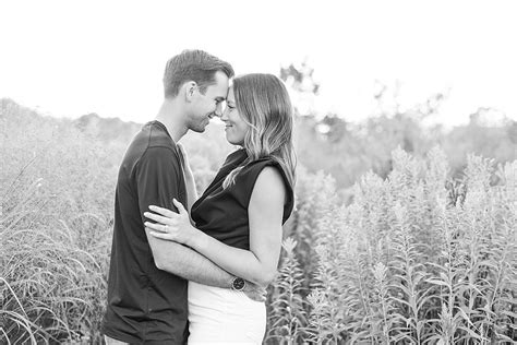 Nature Engagement Photos Rachel Graff Photography