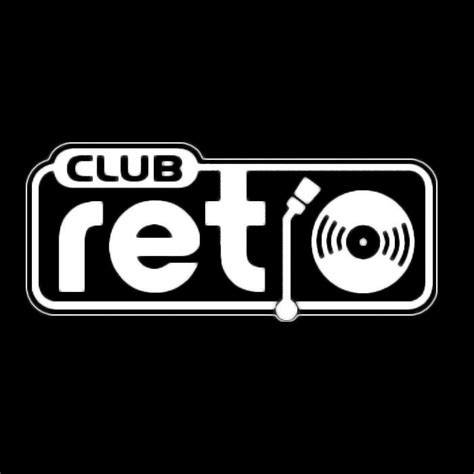 Club Retro Bondi Lines
