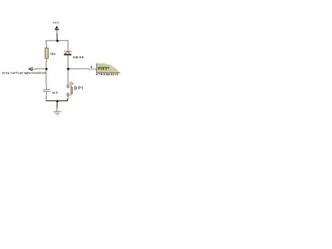 Circuit De Reset De Latmega 8535