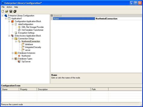 Data Access Application Block Streamlines Your Data Access Layer Codeguru