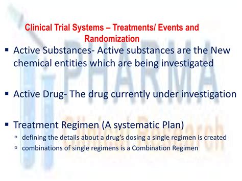 clinical trial management systems pptx computer software and