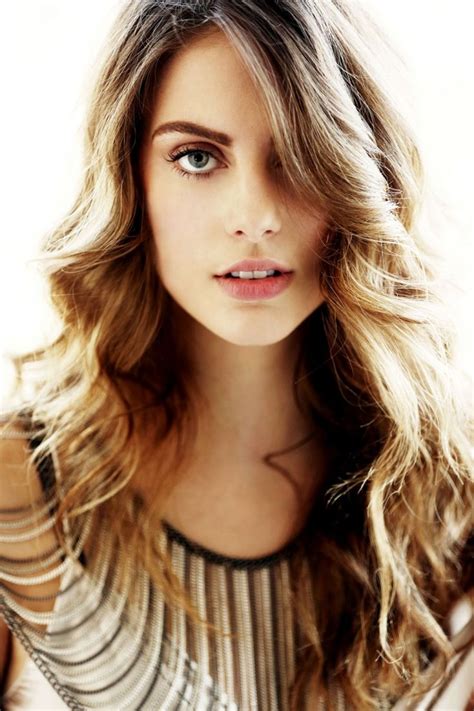 Julia Voth Julia Voth Julia Model Face