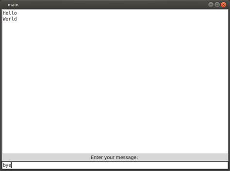 Python Error While Trying To Insert Text To A Text Widget From An
