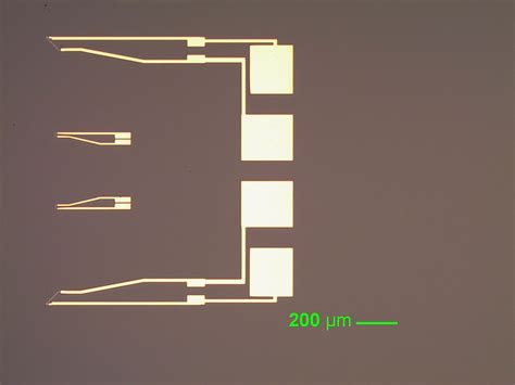 Mems Flow Velocity Sensors Turbulence Lab
