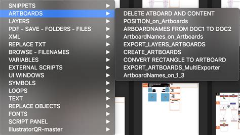Sorting Scripts Scripts Panel Adobe Product Community 10482342