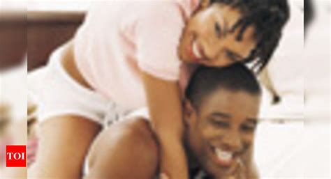 Be Spontaneous Simple For Great Sex Times Of India