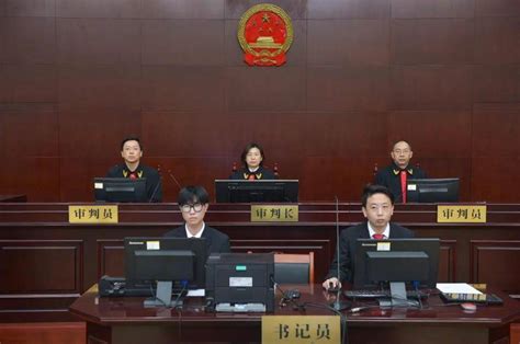 青岛市李沧区委原书记王希静一审获刑19年人民币财物职务