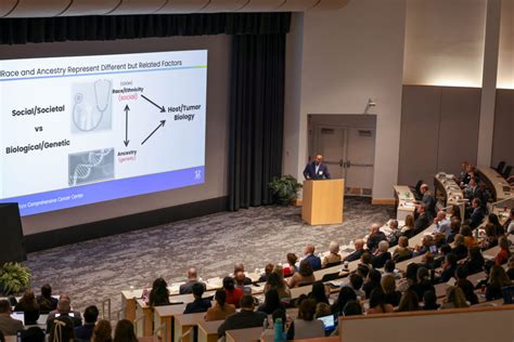 Eberlein Honored At Inaugural Lecture And Portrait Unveiling