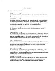 CSE HW Pdf CSE HW Match The Numbers And Letters Ba B E A Can Also Be Defined