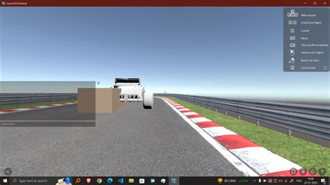 Issue Regarding The Behavior Of Vehicle Autonomous Vehicle Challenge Hyperskill Community