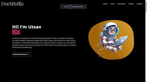 Launching My Nextjs Portfolio Kumar Utsav Posted On The Topic Linkedin