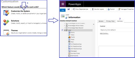 Enable Editable Grid Feature Dynamics 365 Crmknowhow