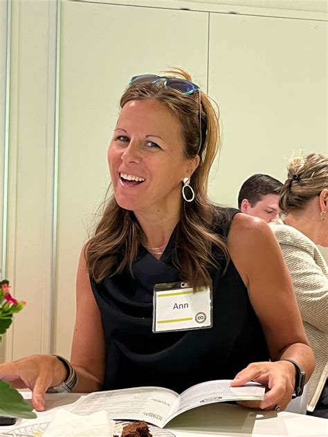 Congrats To Community Investment Collaborative Cic Spring Luncheon And Congrats To My