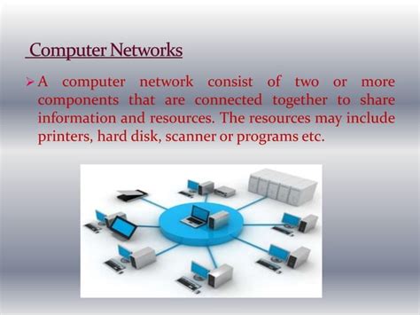 Prepare 2 Computernetworks Lecture 1 And 2pptx