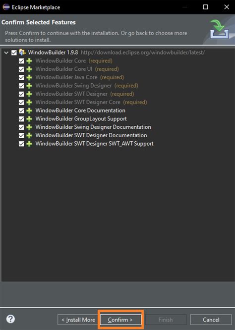 Interfaces Gráficas Con Eclipse Windowbuilder Alura Cursos Online