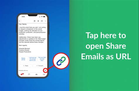 getting started with export emails as url link workspace add on how to