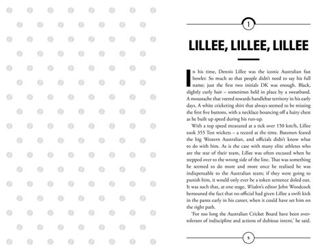 Sticky Wickets Book By Glen Humphries Official Publisher Page