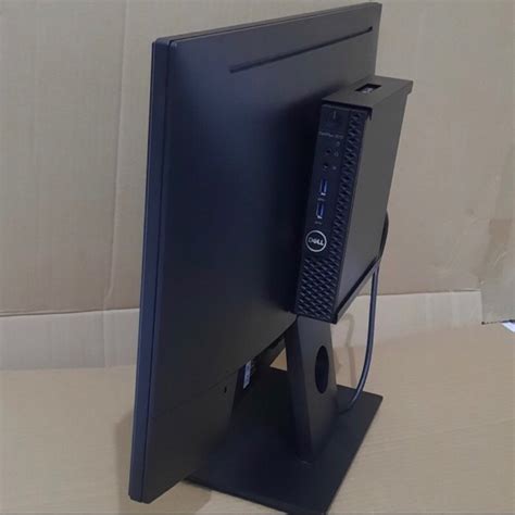 Jual PAKETAN MINI PC DELL 3070 CORE I5 GEN 9 RAM 8 GB SSD 512 GB MONITOR 24 INCH Shopee Indonesia