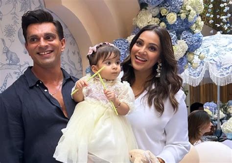 Karan Singh Grover Drops A Love Filled Post For Wife Bipasha Basu On