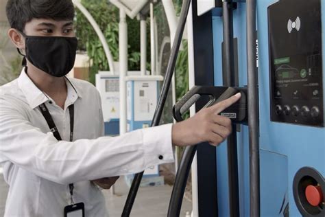 Per Oktober Dibangun Spklu Pln Di Seluruh Indonesia Bangka Sonora Id