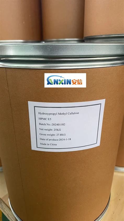 Cellulose Ether Cellulose Ethers Are A Group Of By Anxin Cellulose