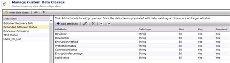 Bitlocker Deployment And Reporting Ordon It