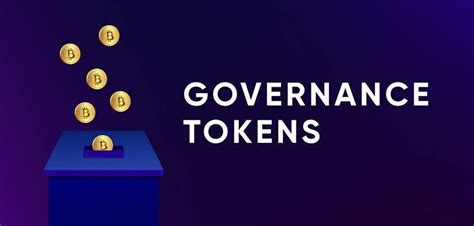 Crossfi Governance Tokens Empowering Decentralized Decision Making By Crossfi Official