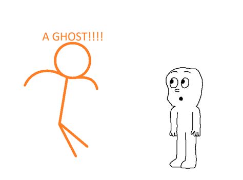 The Second Coming Meets Casper By Castillobrandon26 On Deviantart