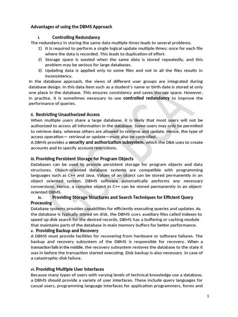 dbms1 p2 pdf databases data model