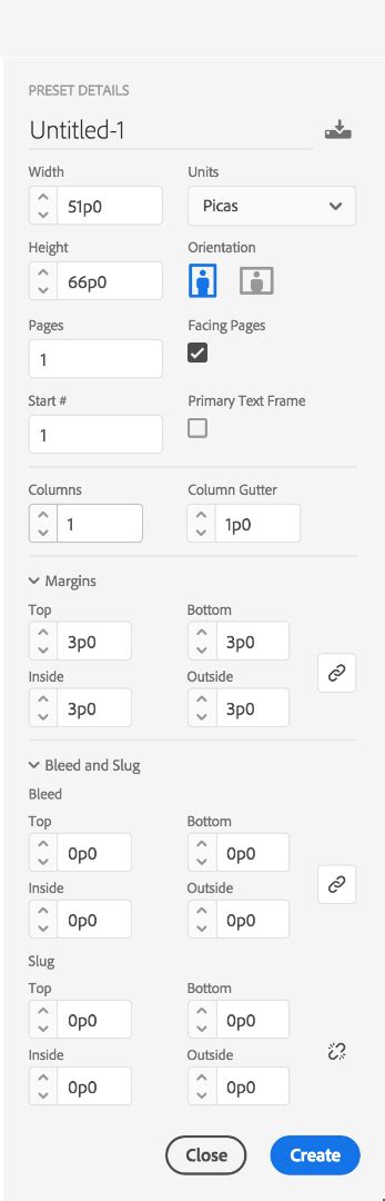 Solved Cant Find Use Legacy New Document In Preferences Adobe