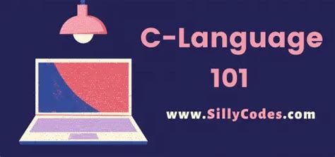 Arithmetic Operations In C Programming Sillycodes