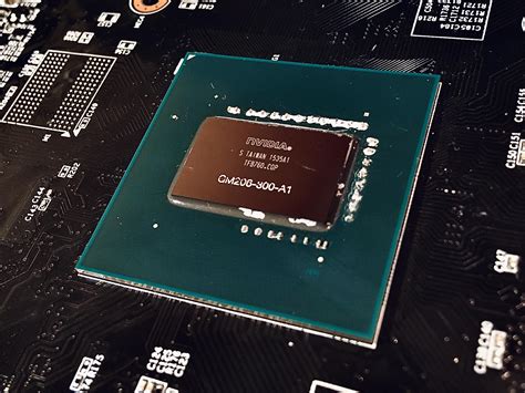 NSFH Naked GTX 960 Maxwell GM206 GPU Chip R Pcmasterrace