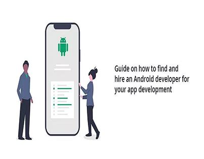 Mobileappdevelopment Projects Photos Videos Logos Illustrations And Branding On Behance