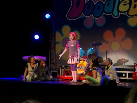 Doodlebops By Defender03 On Deviantart