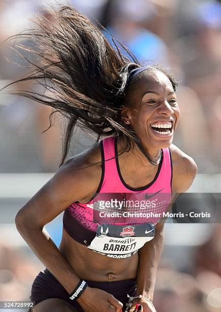 Brigetta Barrett Feet