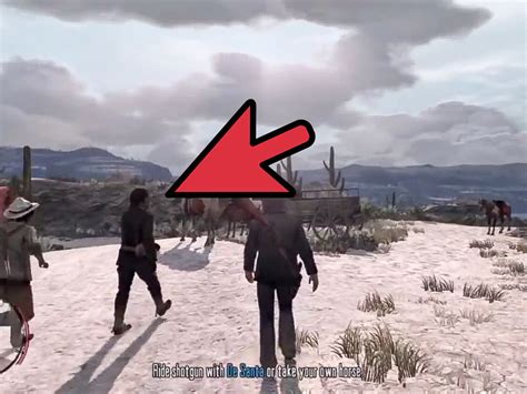 3 Ways To Buy A Weapon In Red Dead Redemption Wikihow