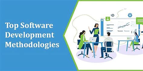 Top 5 Software Development Methodologies Artofit
