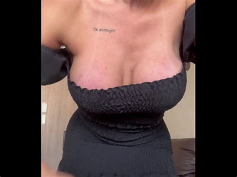 I Came On A Videocall With A Fan Xvideos Com