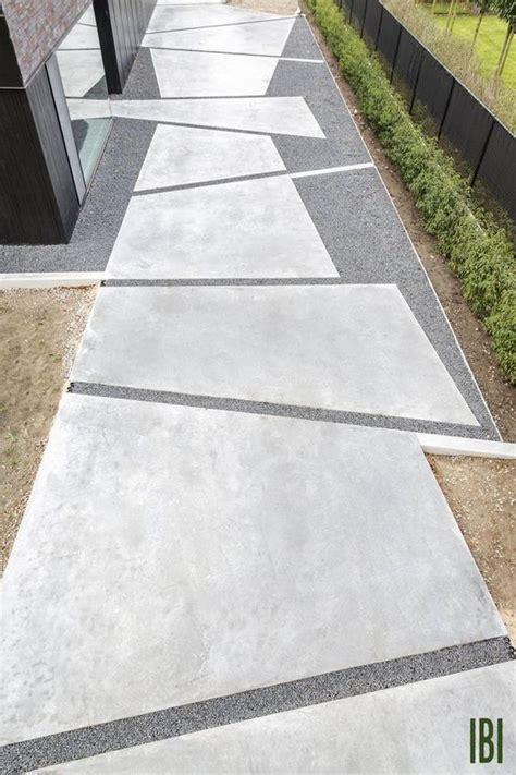 Modele Si Pavaje De Alei In Gradina Designbaie Ro