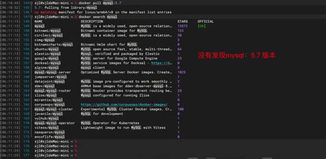 Mac——docker Desktop安装与使用教程docker Desktop Mac Csdn博客