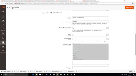 Paypal Payment Option Within Braintree Is Failing To Connect To Paypal · Issue 10873 · Magento