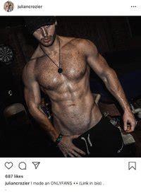 Julian Crozier LPSG