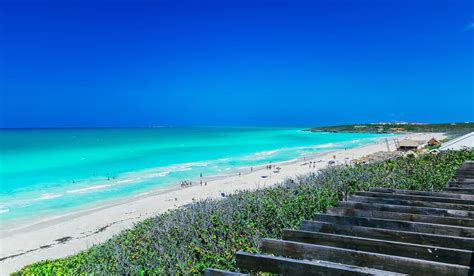 The 16 Best Beaches In Cuba Complete Guide To Cuban Beaches 2023