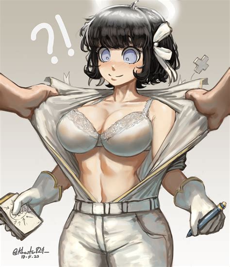 Azazel Helltaker Drawn By Khester Danbooru